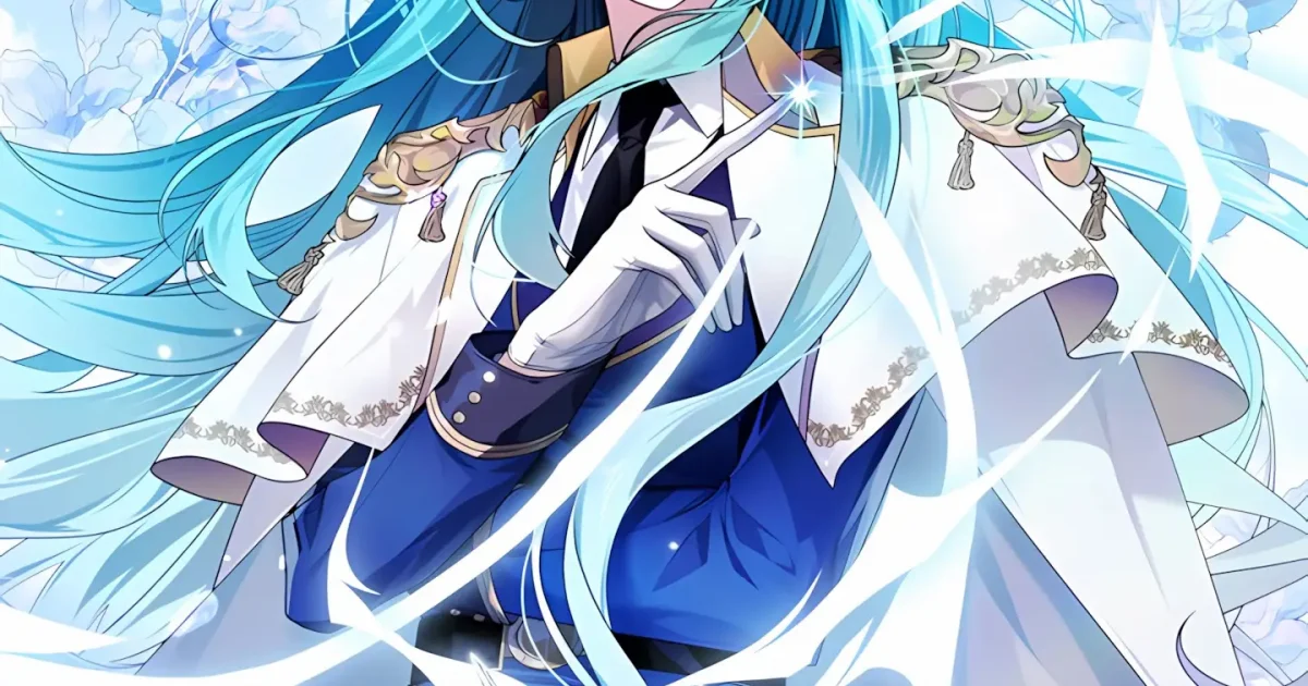 Я стала лидером в жестокой тюрьме / I Became a Leader in a Wretched ...